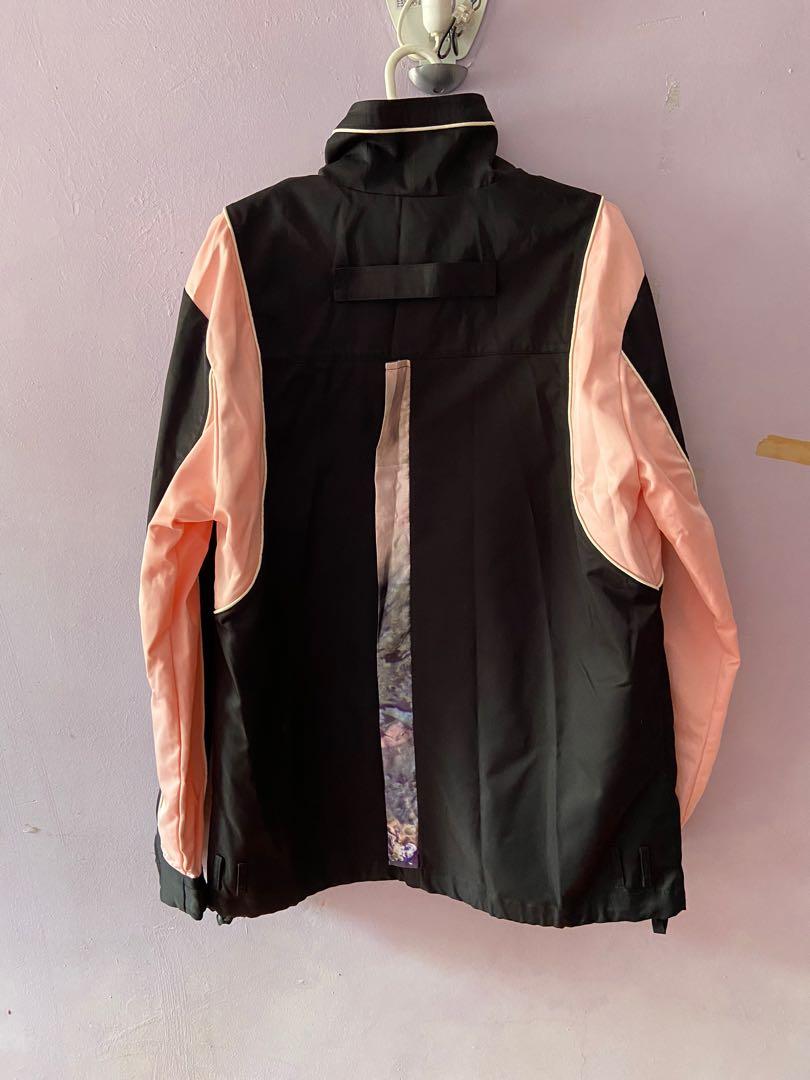 Custom M65 Jacket, Men's Fashion, Coats, Jackets and Outerwear on Carousell