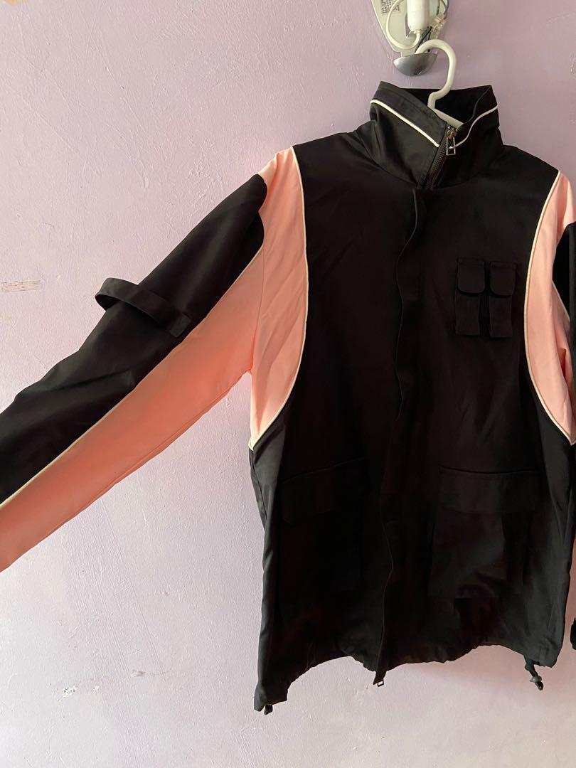 Custom M65 Jacket, Men's Fashion, Coats, Jackets and Outerwear on Carousell