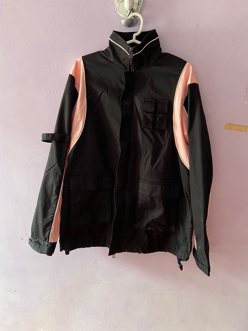 Custom M65 Jacket, Men's Fashion, Coats, Jackets and Outerwear on Carousell