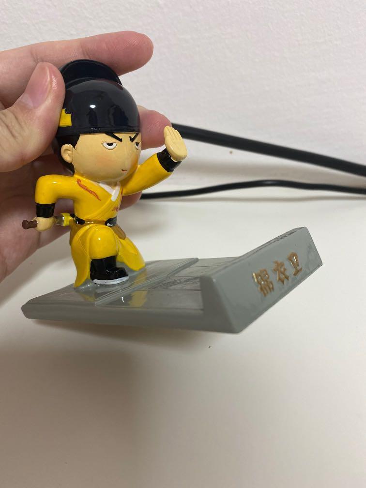 Cute Phone stand / paper weight, Mobile Phones & Gadgets, Mobile ...