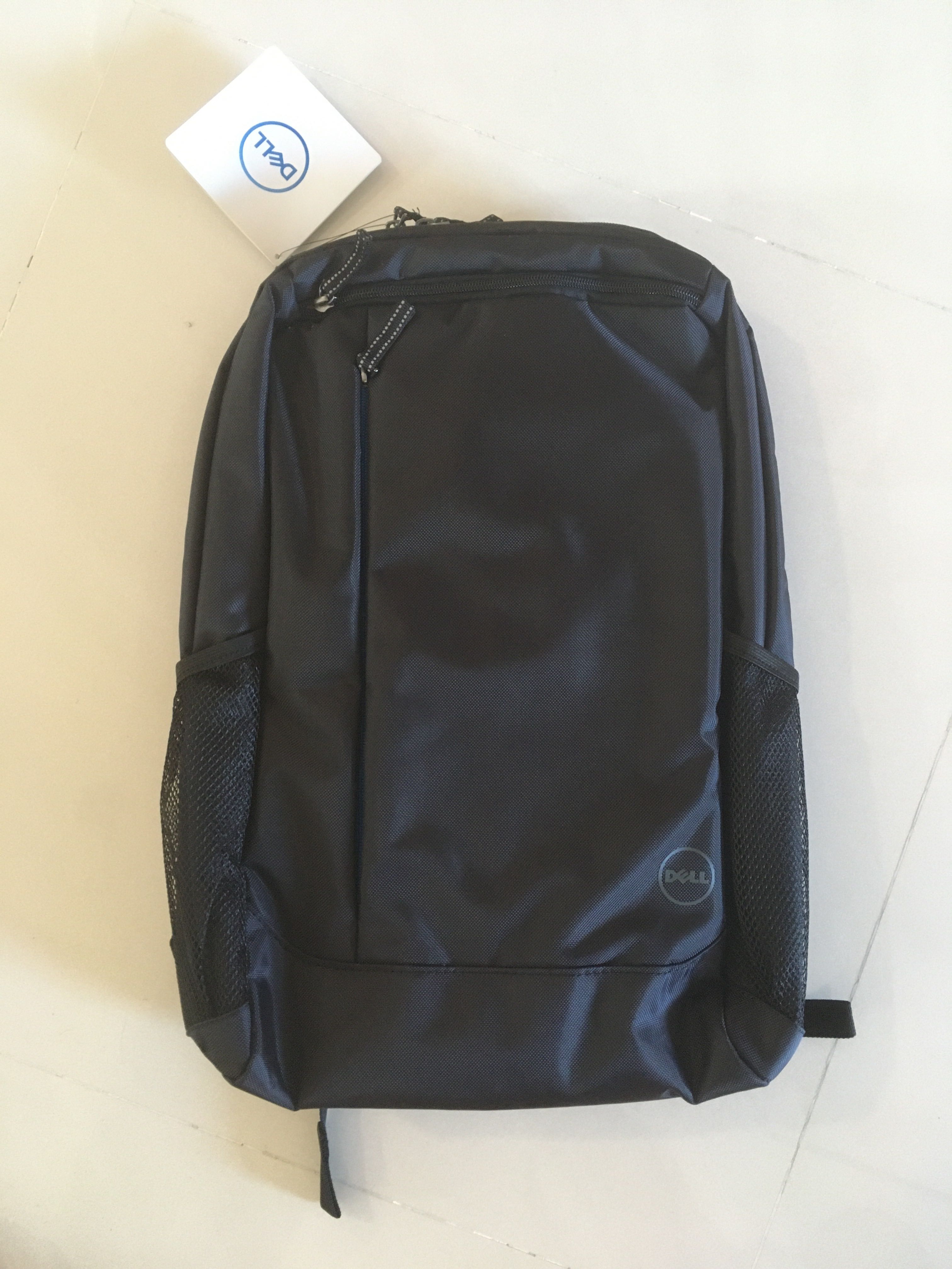 Dell Original Laptop Bag 15”, Computers & Tech, Parts & Accessories ...