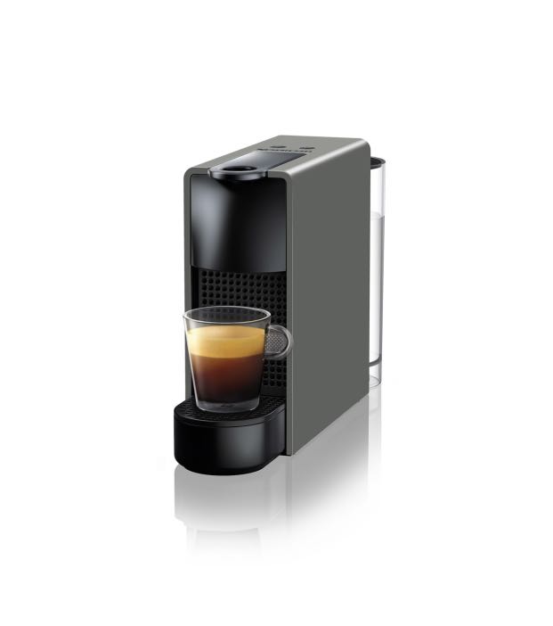 Essenza Mini Piano Black Coffee Machine, 電視及其他電器 , 廚房用具, 咖啡機及咖啡壺 ...