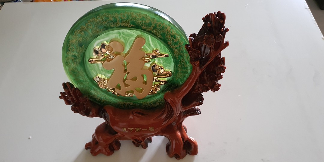 Feng Shui Display, Design & Craft, Others on Carousell