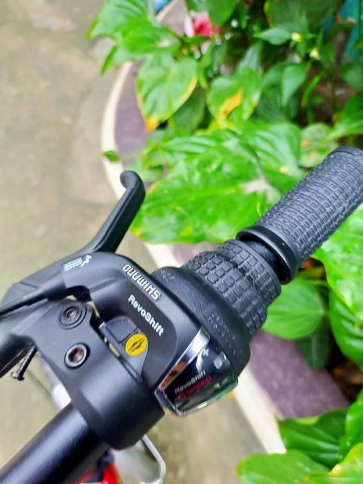 HARDEX FOLDING BIKE, Sports Equipment, Bicycles & Parts, Bicycles on ...