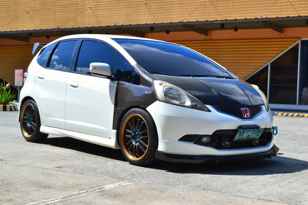 Honda Jazz GE Auto, Cars for Sale, Used Cars on Carousell