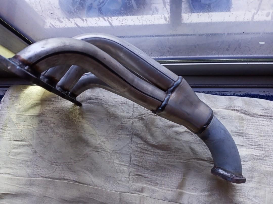 Hyundai Matrix 1.6 Car Extractor, Auto Accessories on Carousell