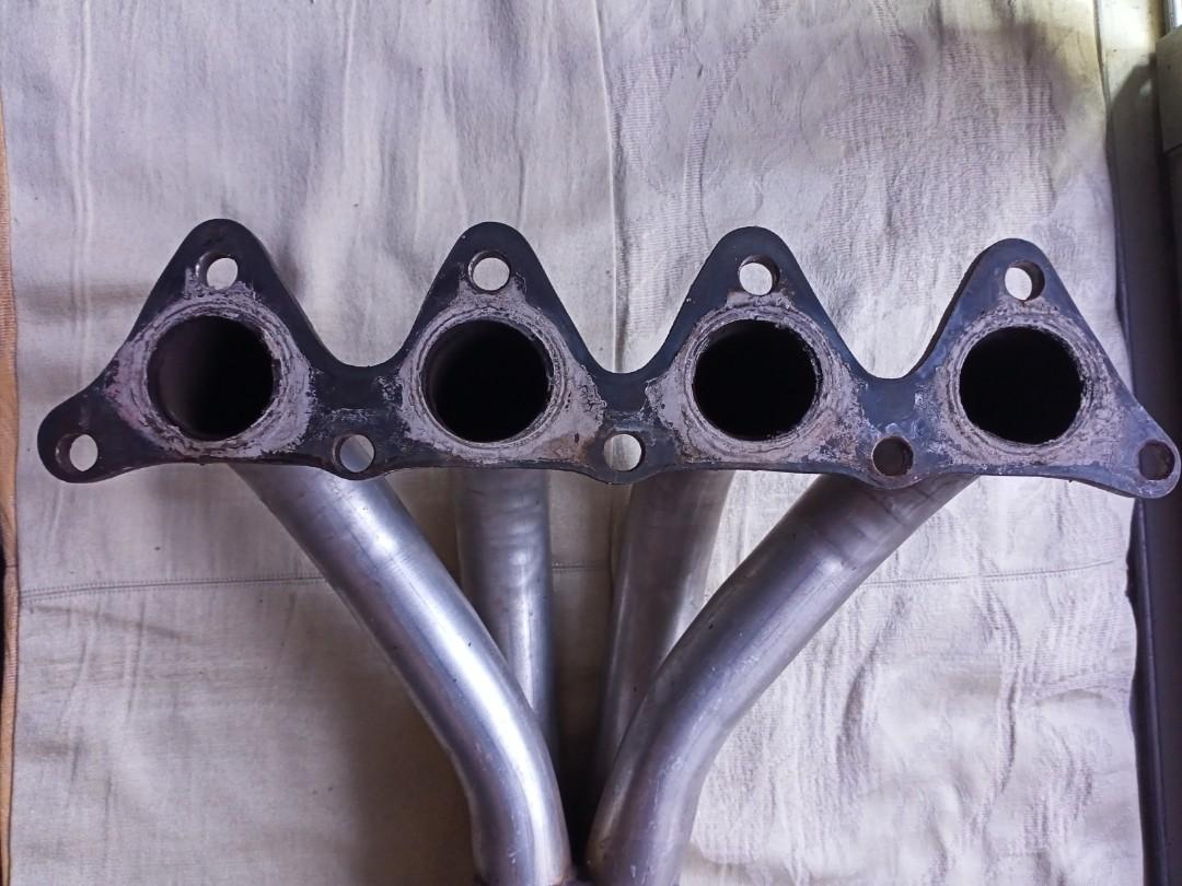 Hyundai Matrix 1.6 Car Extractor, Auto Accessories on Carousell