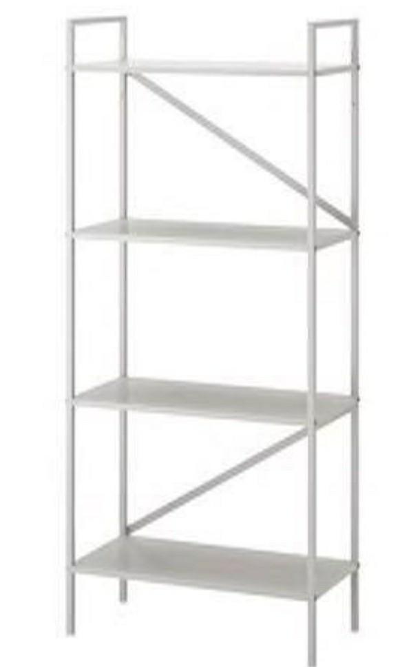 IKEA Shelf, Furniture, Shelves & Drawers on Carousell
