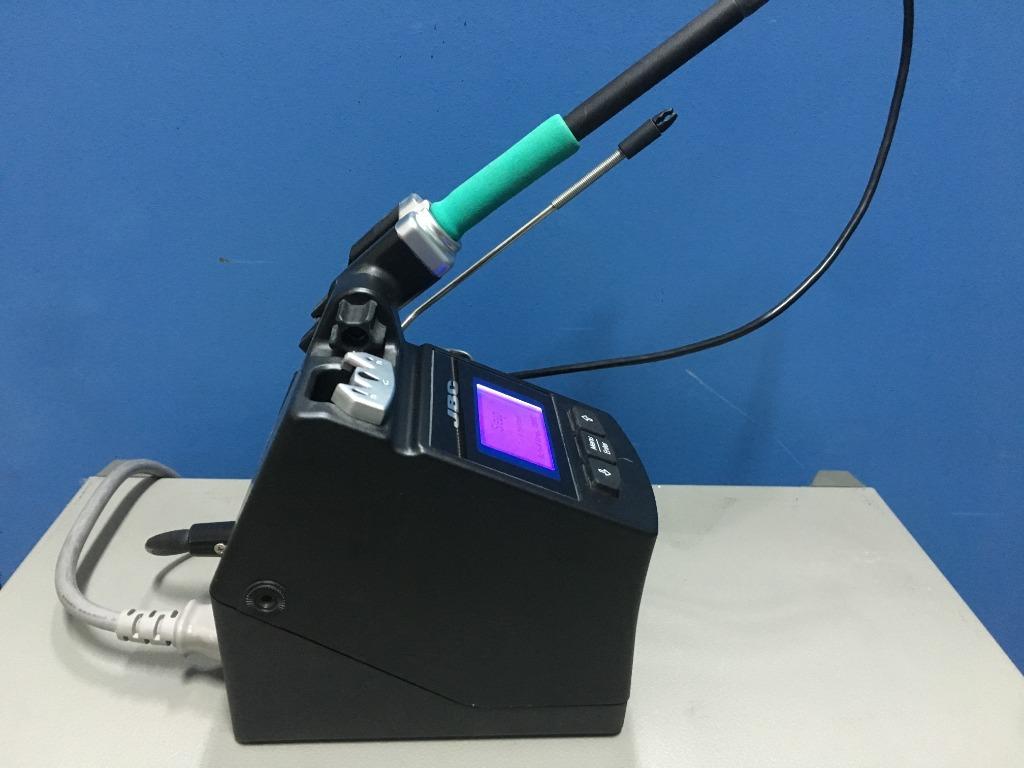 JBC CD-2D Compact Soldering Station, Computers & Tech, Office & Business Technology on Carousell