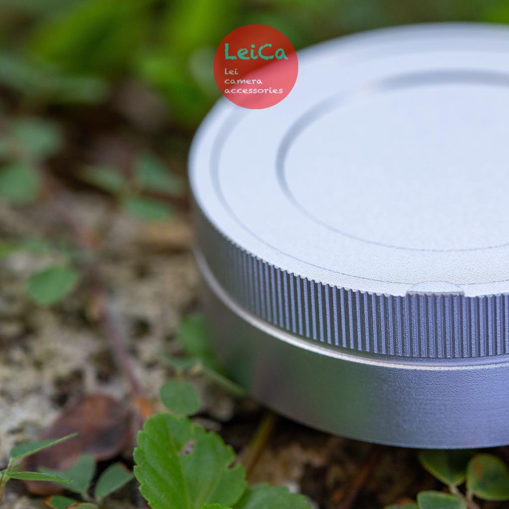 Leica M Mount Lens rear cap, Mobile Phones & Gadgets, Mobile & Gadget ...