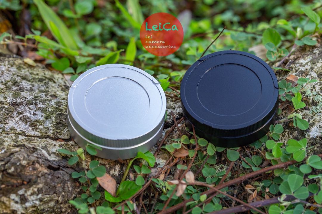Leica M Mount Lens rear cap, Mobile Phones & Gadgets, Mobile & Gadget ...