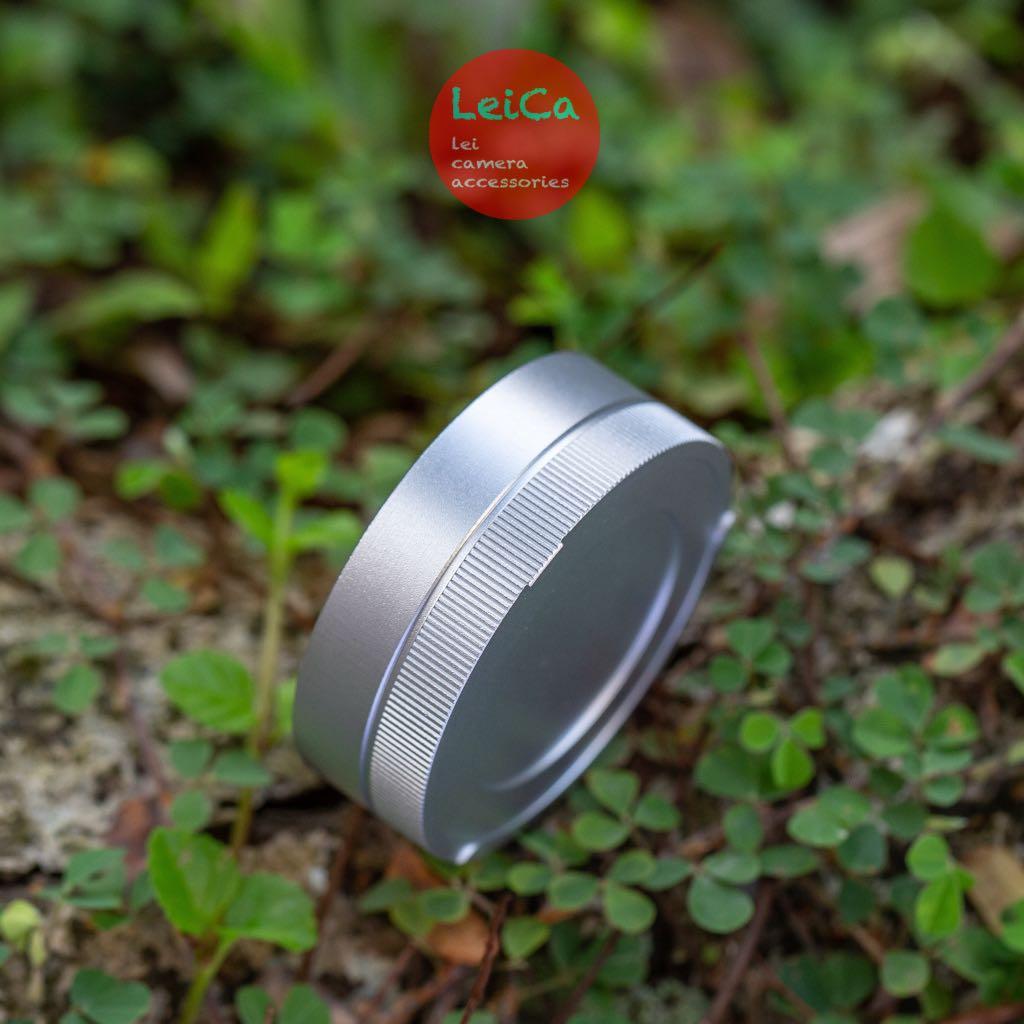 Leica M Mount Lens rear cap, Mobile Phones & Gadgets, Mobile & Gadget ...