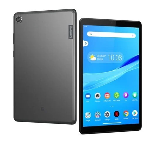Lenovo Tab M8 (HD) TB-8505X Gen2 4G LTE (1-year warranty), Mobile ...