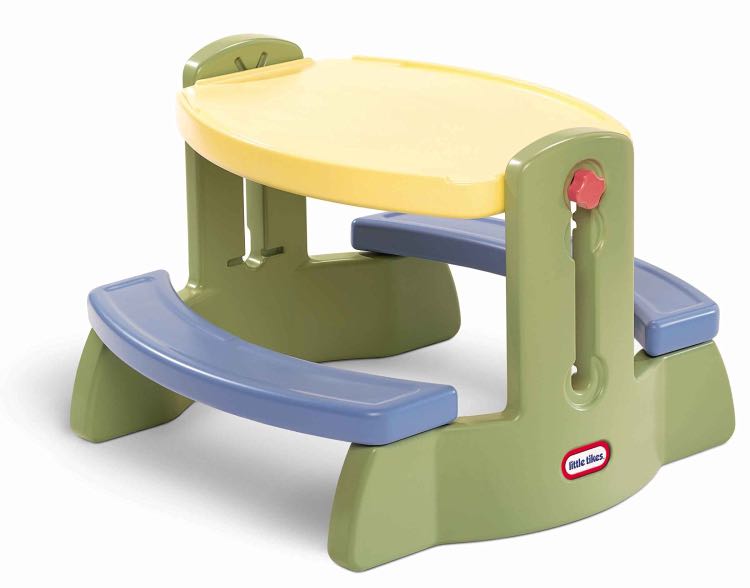 Little Tikes Table And Chair, Babies & Kids, Baby Nursery & Kids ...