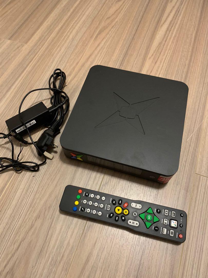 Magic Tv