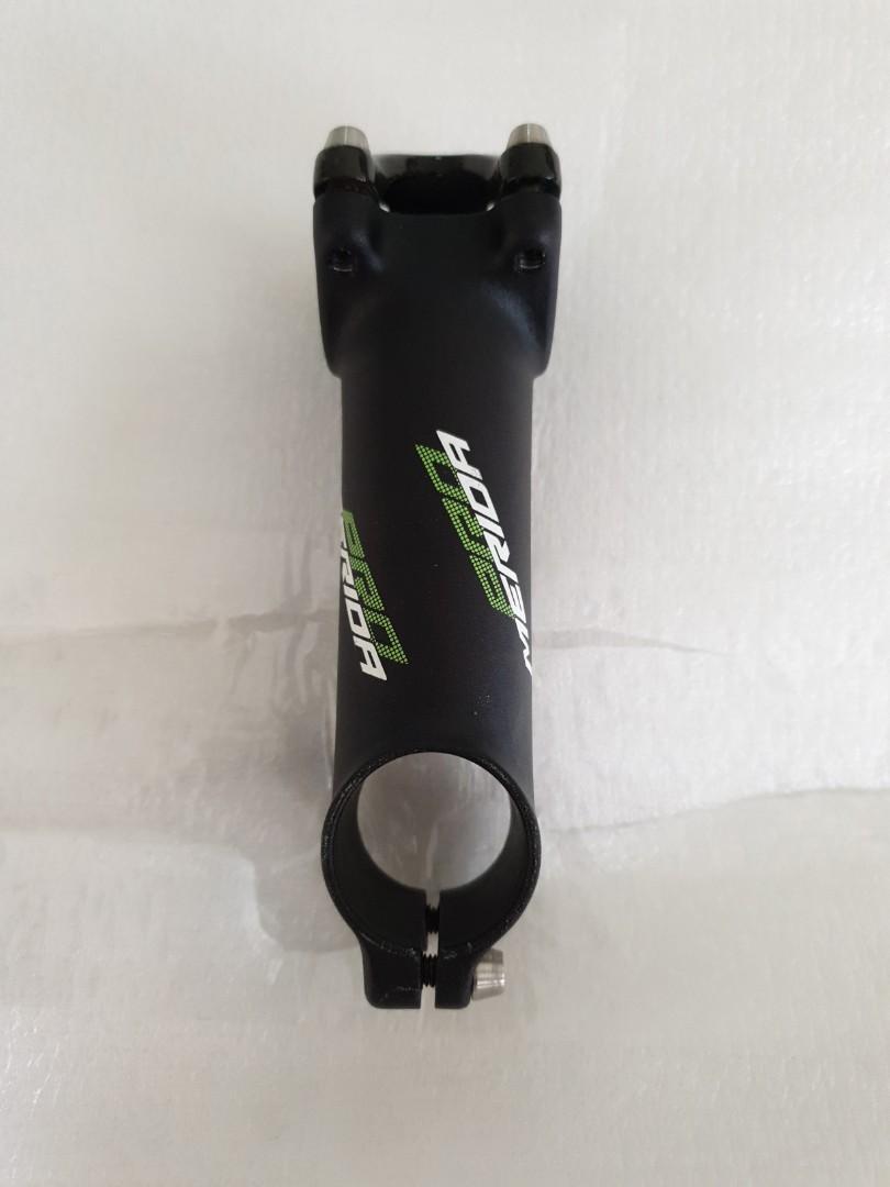 Merida CONTROLTECH Road bike stem 100mm, Sports Equipment, Bicycles ...