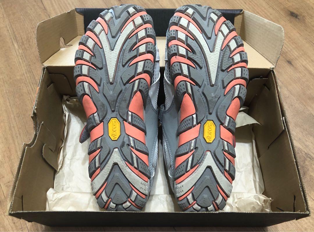 Merrell Waterpro Pandi II Mary Jane Trail Shoes, Women's Fashion ...