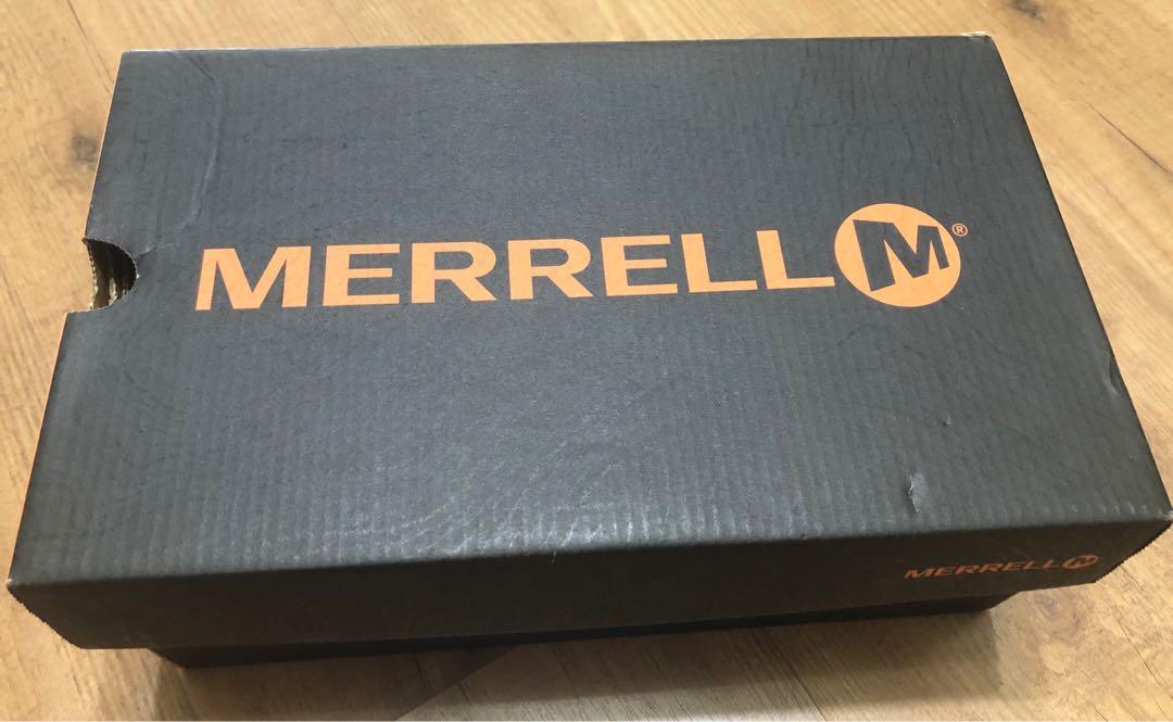 Merrell Waterpro Pandi II Mary Jane Trail Shoes, Women's Fashion ...