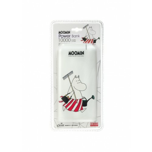 Moomin Miniso Portable Charging Power Bank 10000mah, Computers & Tech ...
