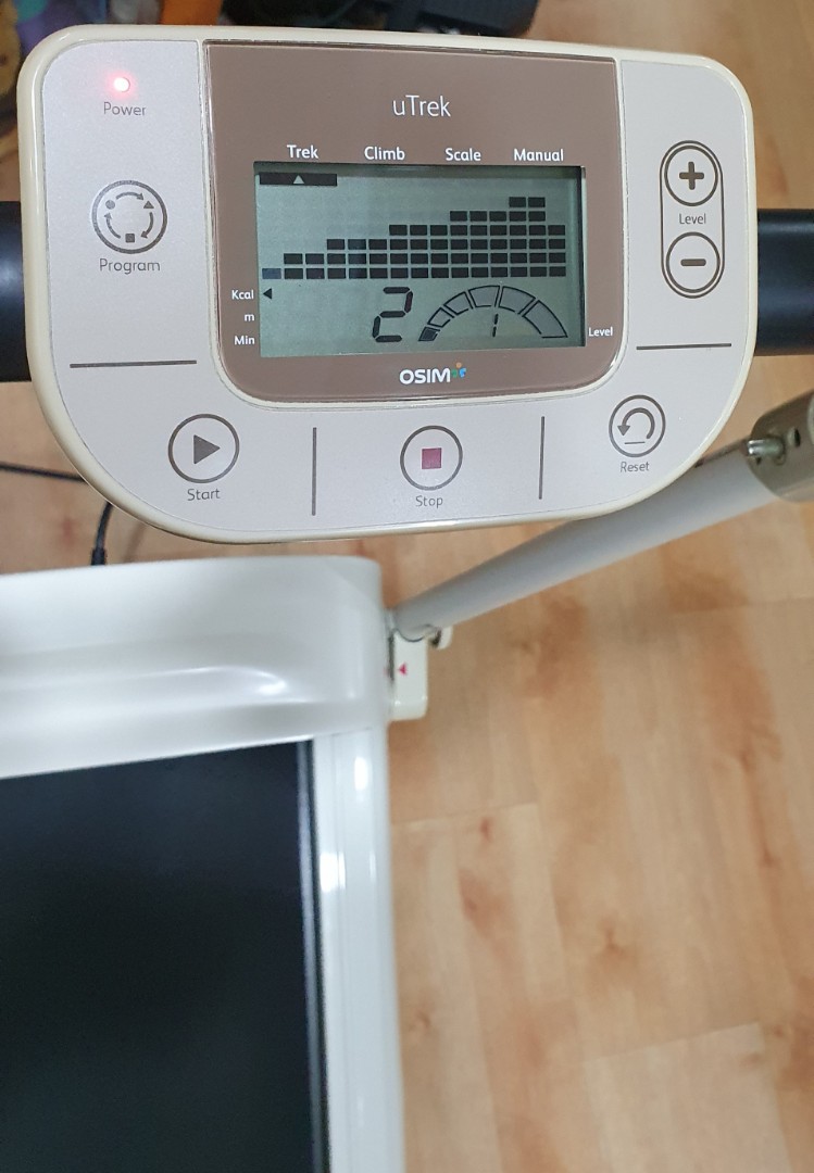 Osim Utrek, Health & Nutrition, Massage Devices on Carousell