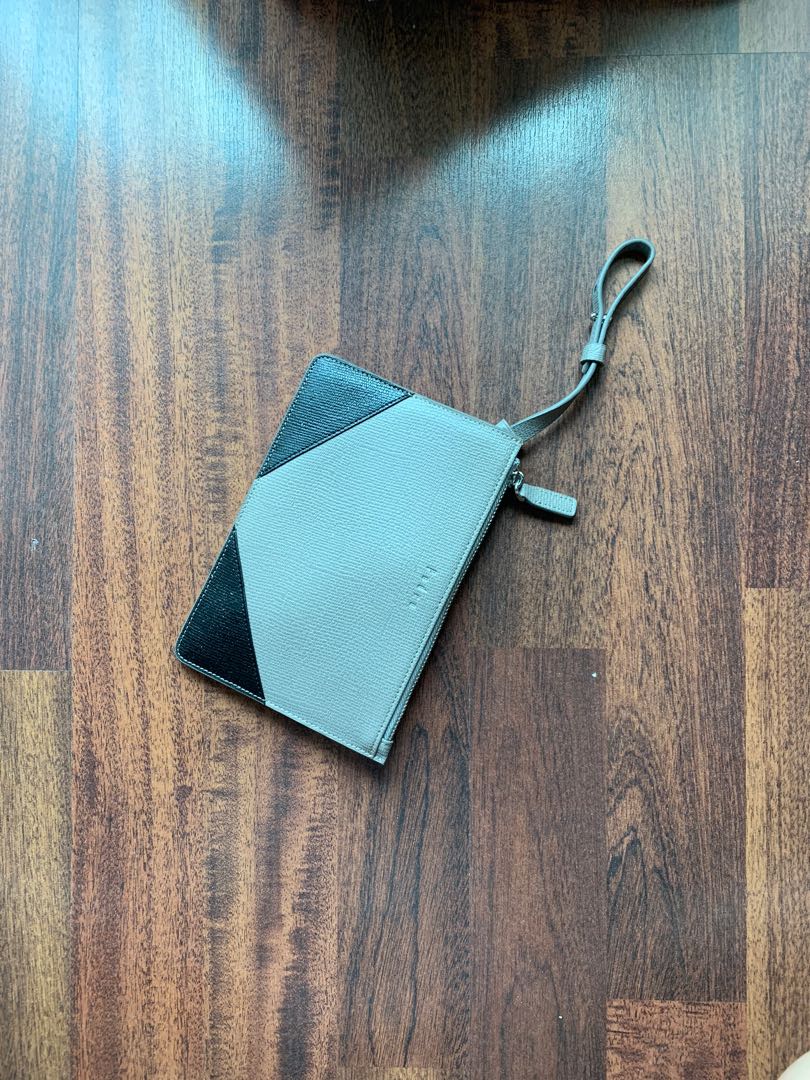 Pedro mini pouch, Women's Fashion, Bags & Wallets, Purses & Pouches on ...