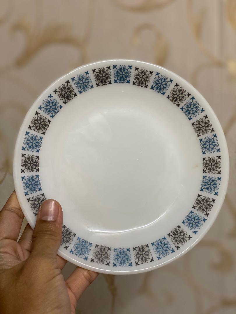 Pyrex Set ORIGINAL (made in England), Furniture & Home Living ...