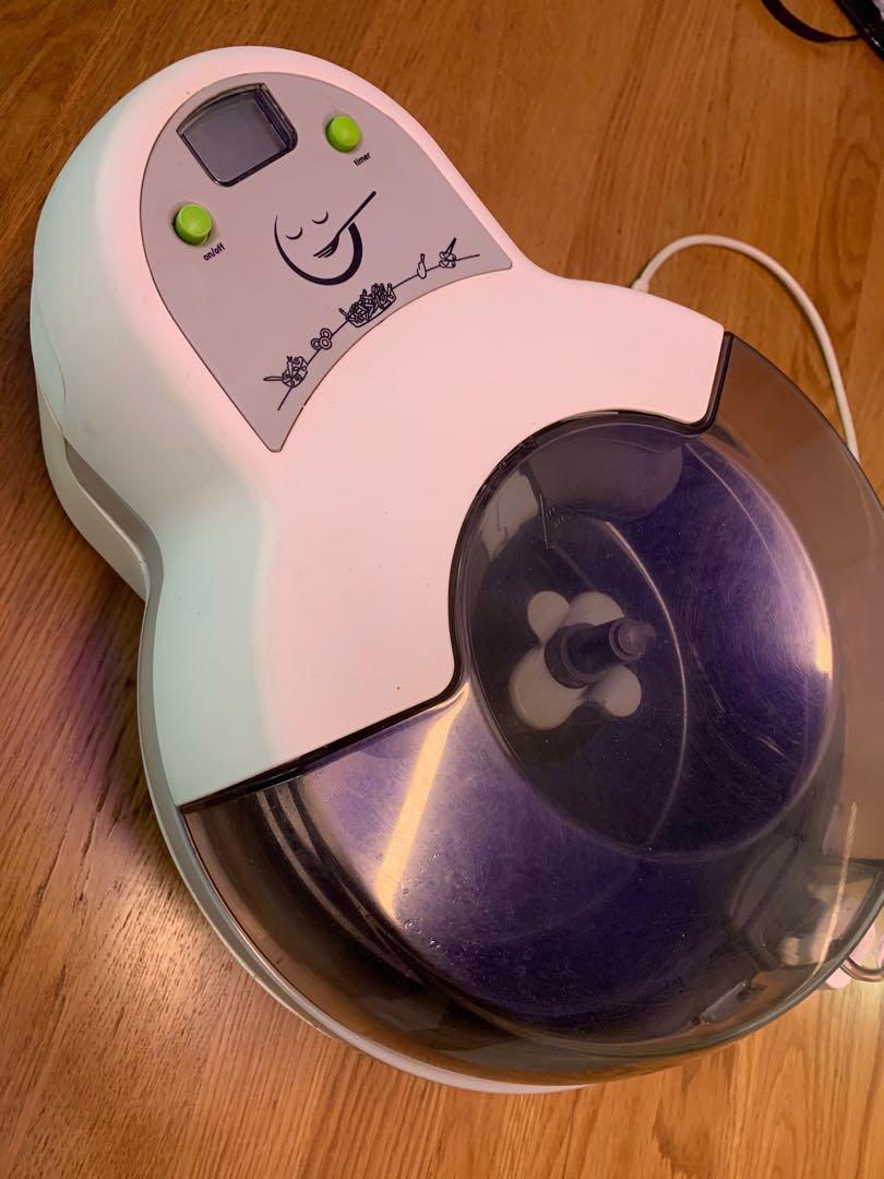 SEB ACTIFRY air fryer, TV & Home Appliances, Kitchen Appliances ...