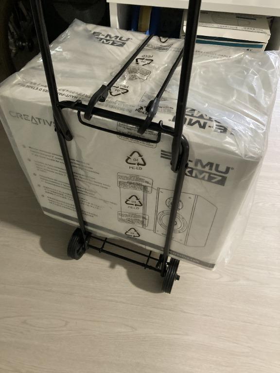 Sound Blaster X7 and EMU-XM7, Audio, Other Audio Equipment on Carousell