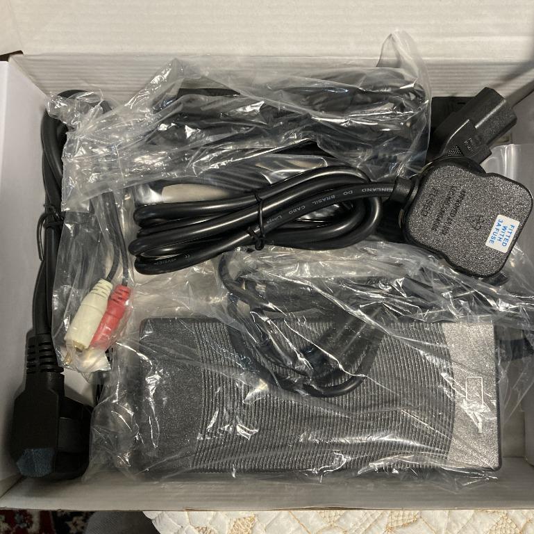 Sound Blaster X7 and EMU-XM7, Audio, Other Audio Equipment on Carousell