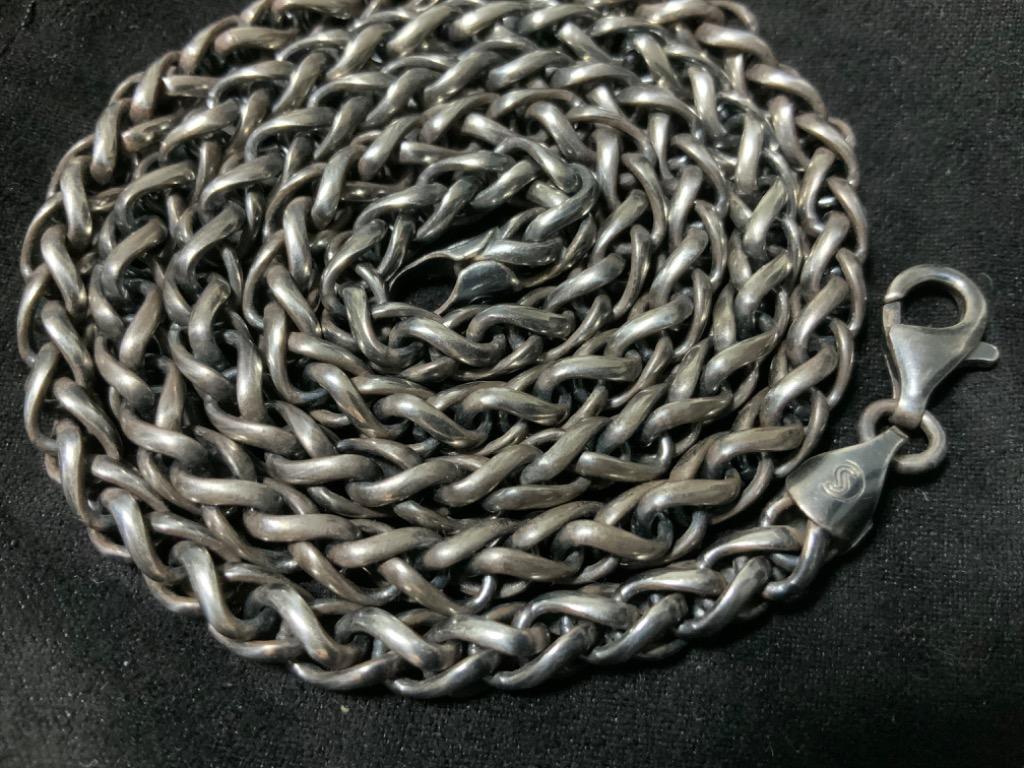 Steel Flame 5mm 24” Talon, Men's Fashion, Accessories, Others on Carousell