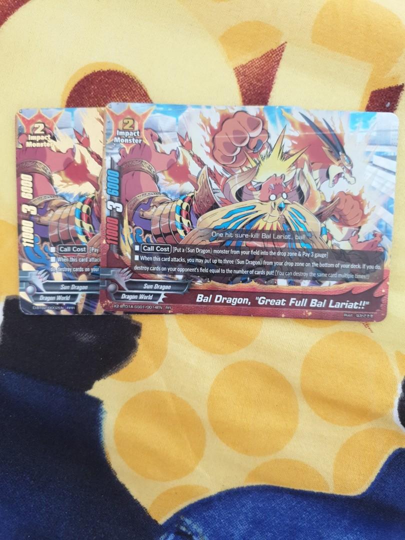 Sun Dragon, Hobbies & Toys, Toys & Games on Carousell
