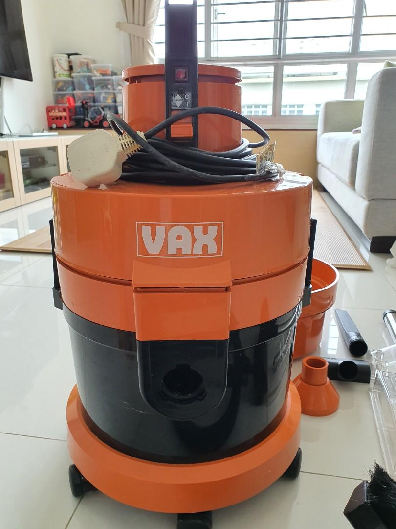 VAX Vacuum Cleaner, TV & Home Appliances, Washing Machines and Dryers ...
