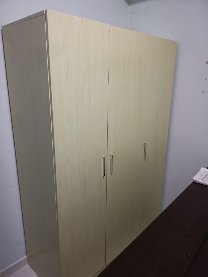 Wardrope, Babies & Kids, Baby Nursery & Kids Furniture, Kids' Wardrobes ...