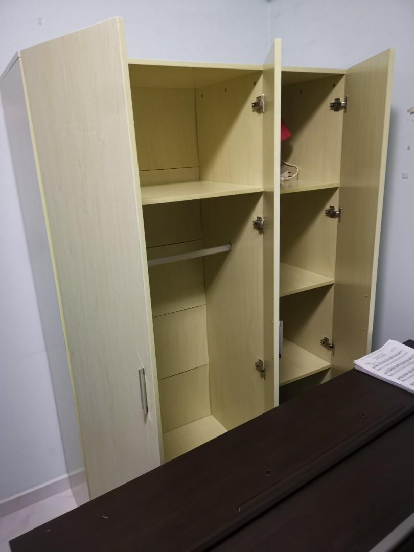 Wardrope, Babies & Kids, Baby Nursery & Kids Furniture, Kids' Wardrobes ...