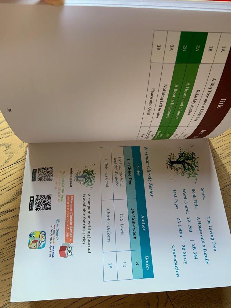 天虹小學 主題教科書 the giving tree by shell Silverstein 2 a house and a family ...