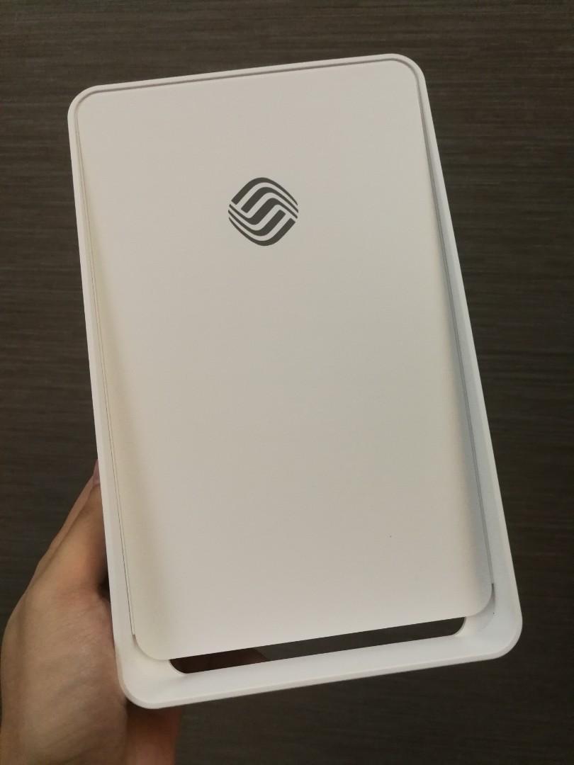 [現貨全新] CMHK One Gateway Router 路由器 中國移動5G One Home, 電腦＆科技, 電腦周邊及配件 ...