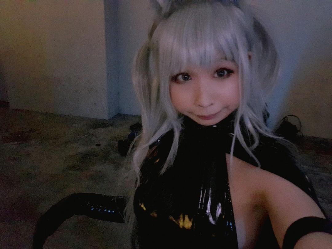 Arknights Savage Cosplay, Hobbies & Toys, Books & Magazines, Comics ...