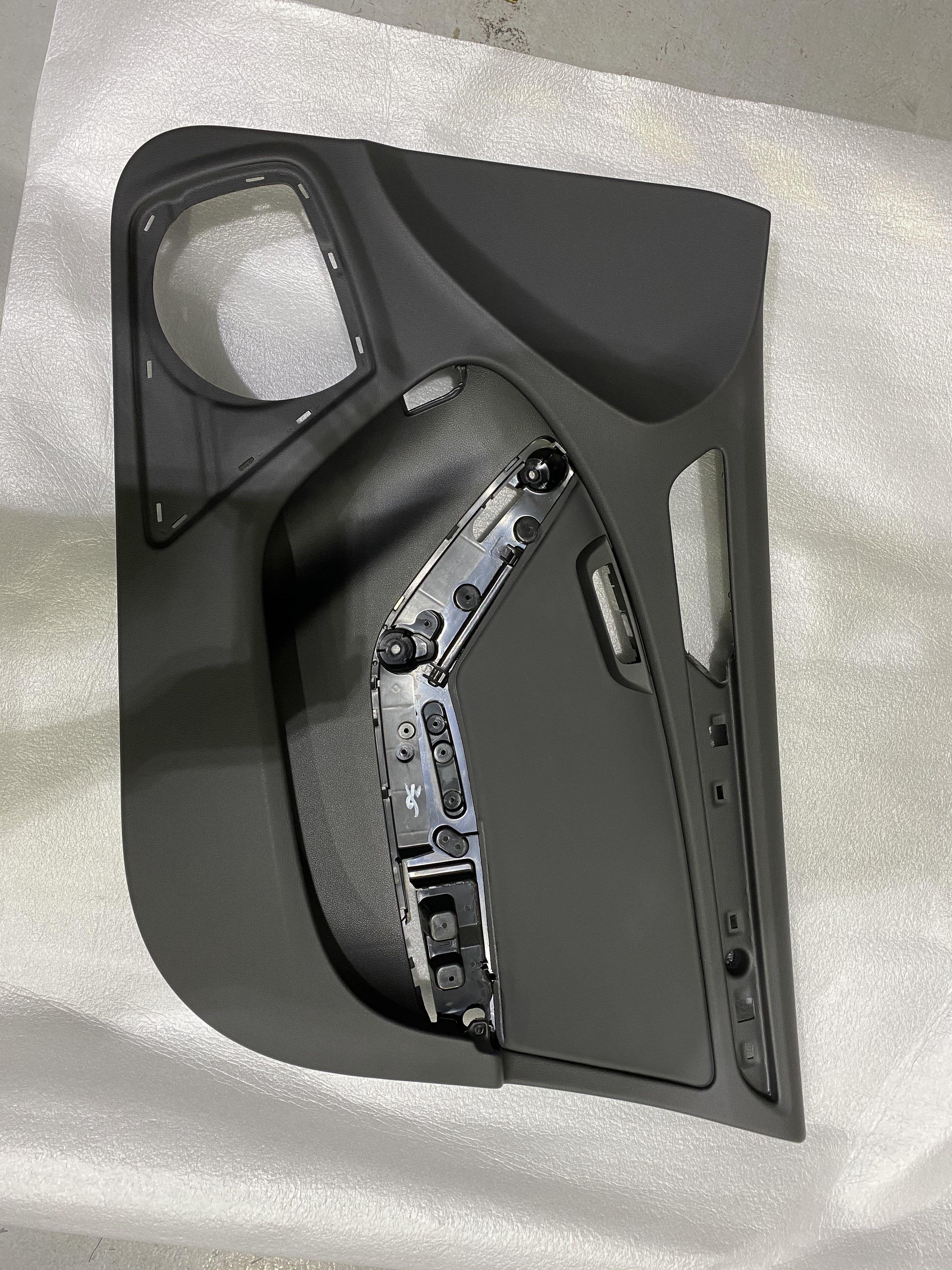 Audi Door Trim (Drivers side) B8 A4/S4/RS4, Car Accessories, Car ...