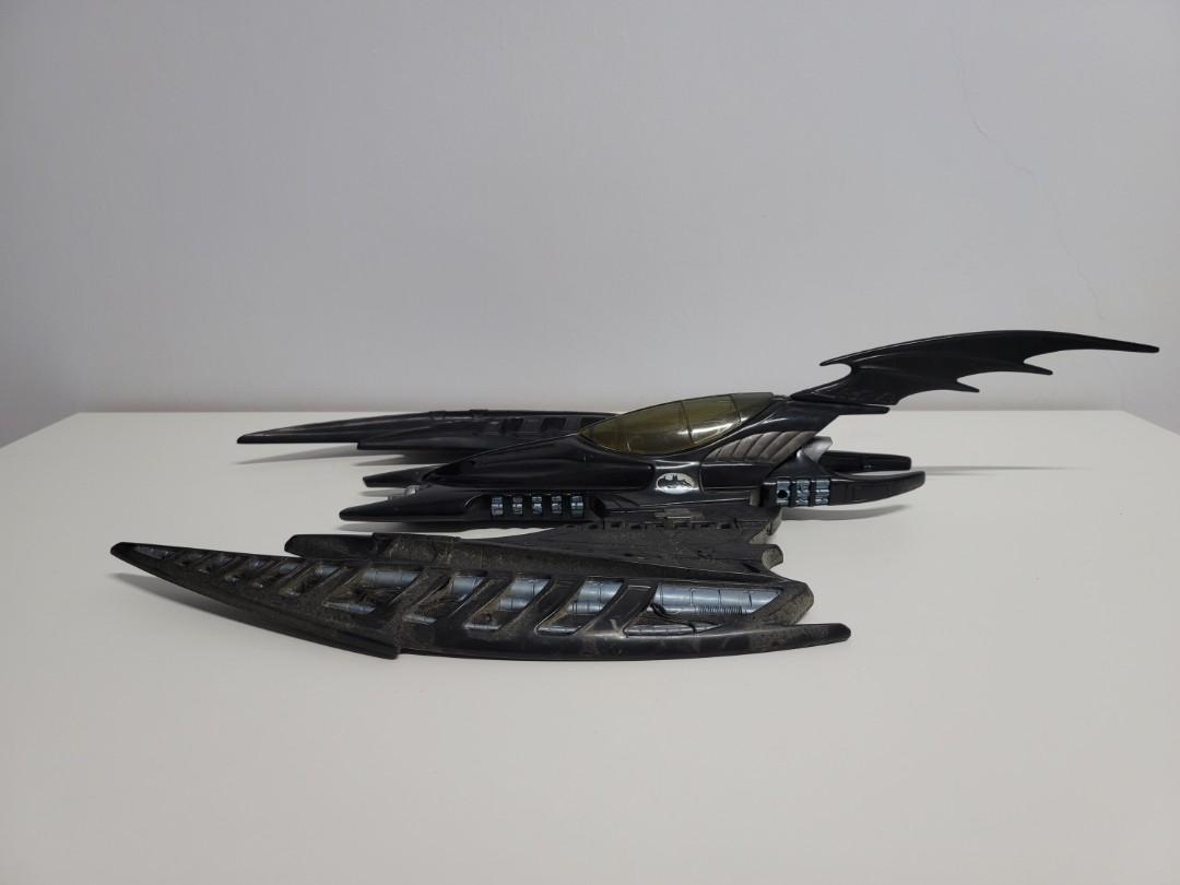 Batman Forever Batwing, Hobbies & Toys, Toys & Games on Carousell
