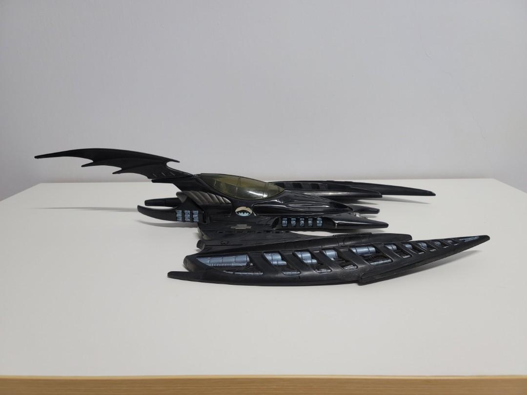 Batman Forever Batwing, Hobbies & Toys, Toys & Games on Carousell