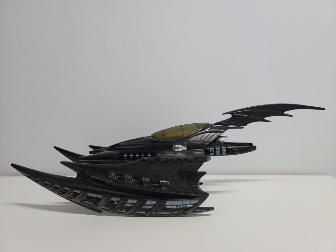Batman Forever Batwing, Hobbies & Toys, Toys & Games on Carousell