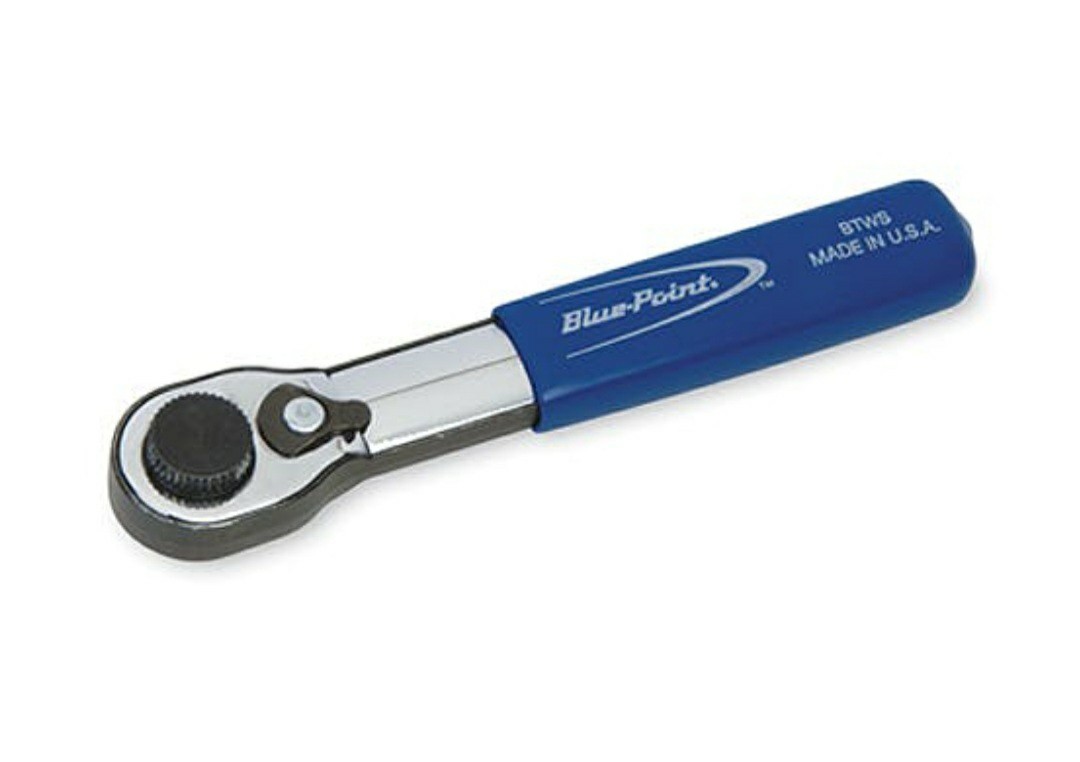 Bluepoint mini rachet, Furniture & Home Living, Home Improvement ...