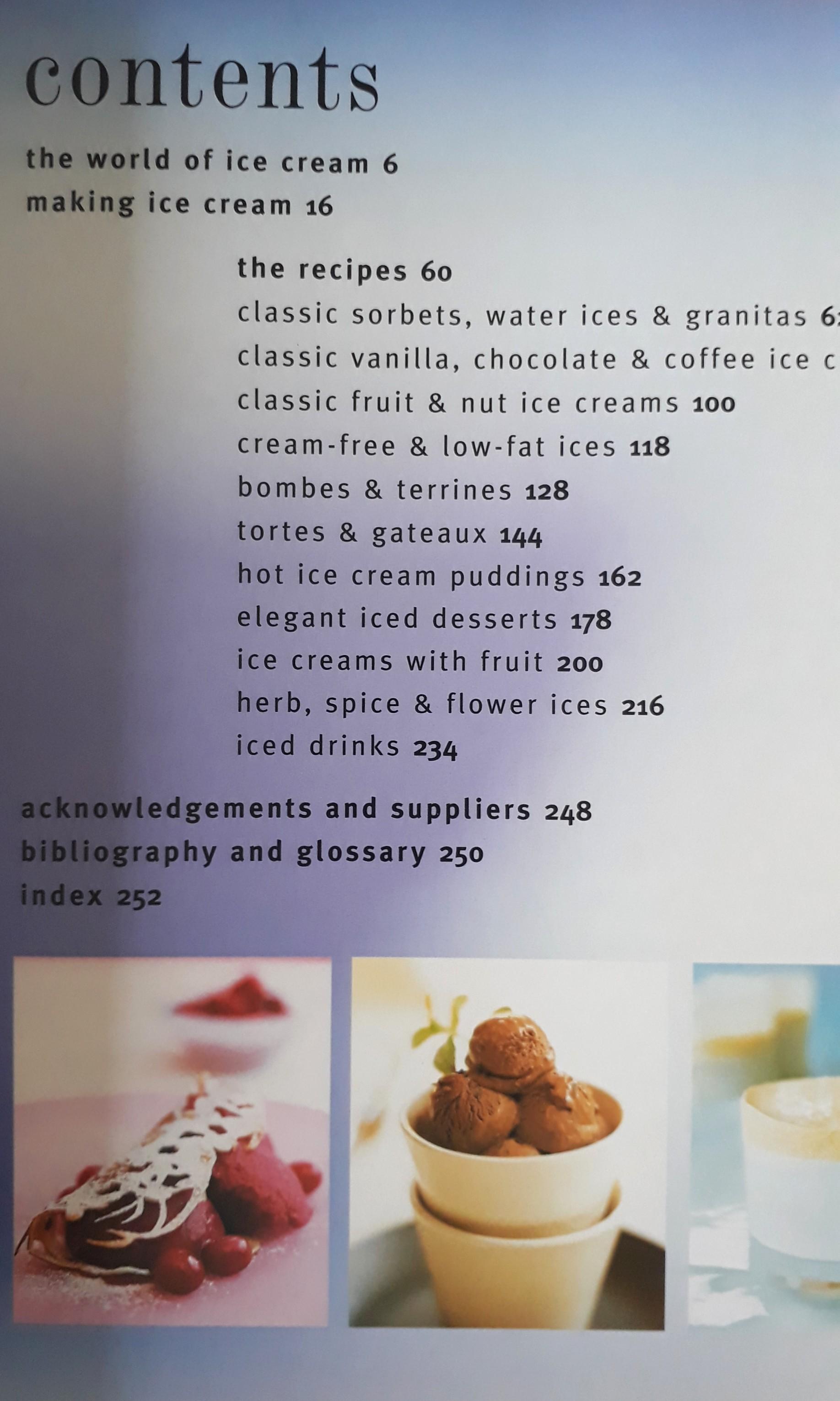 Book ice cream, Hobbies & Toys, Books & Magazines, Assessment Books on ...