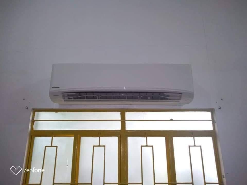 Brand new split type aircon for sale with free installation, TV & Home ...