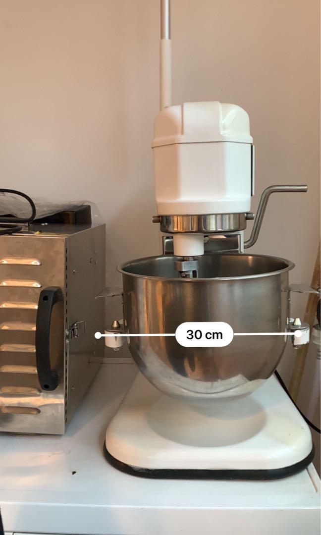 BULLI mixer machine Model B7A 7 litres, TV & Home Appliances, Kitchen ...