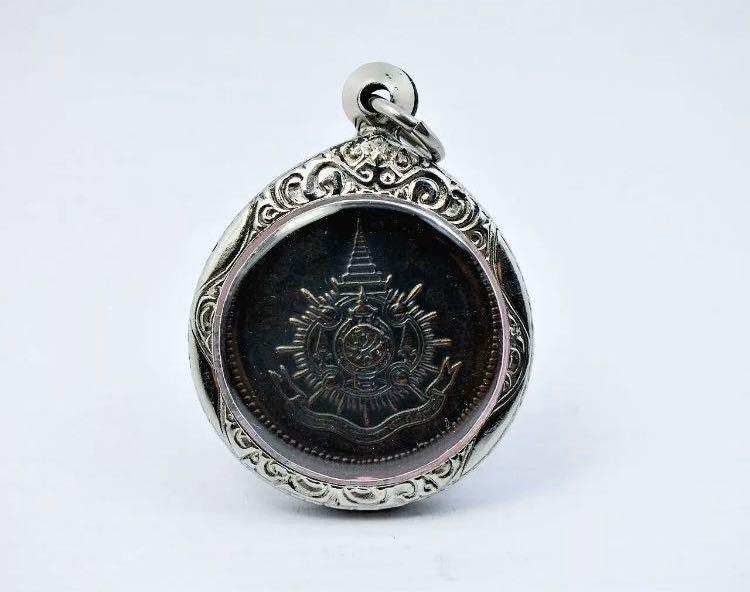 Certificate of Authenticity Racha King Rama 9, Hobbies & Toys ...