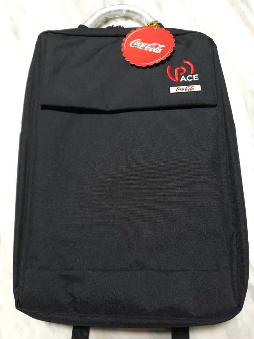 Coca-Cola Coca Cola Coke Laptop iPad Tablet Office Work School Bag ...