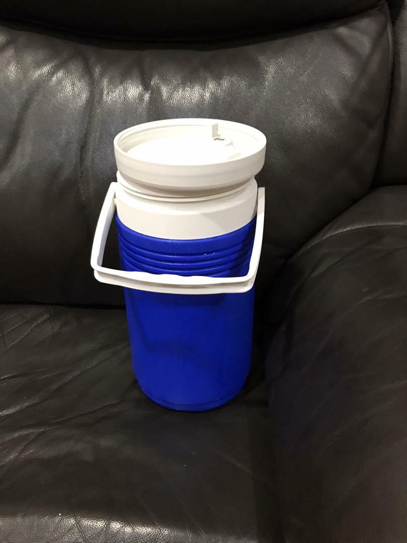 Coleman container, Furniture & Home Living, Kitchenware & Tableware ...