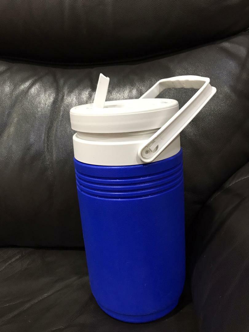 Coleman container, Furniture & Home Living, Kitchenware & Tableware ...