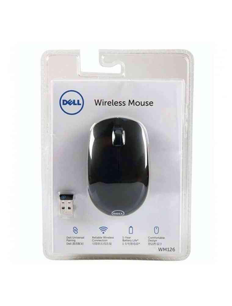 Dell Wireless Mouse, Computers & Tech, Parts & Accessories, Computer ...